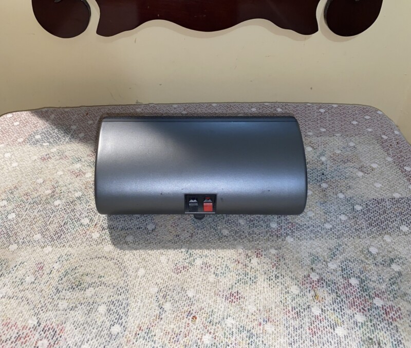 Ultra Compact JBL Center Channel 136SICEN - Radique Inc