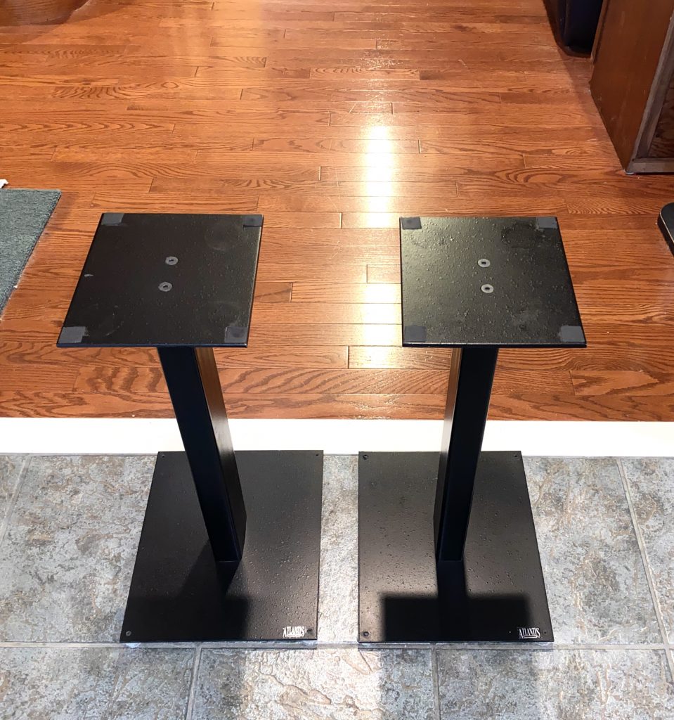Featured Used/Vintage - Stands - Radique Inc