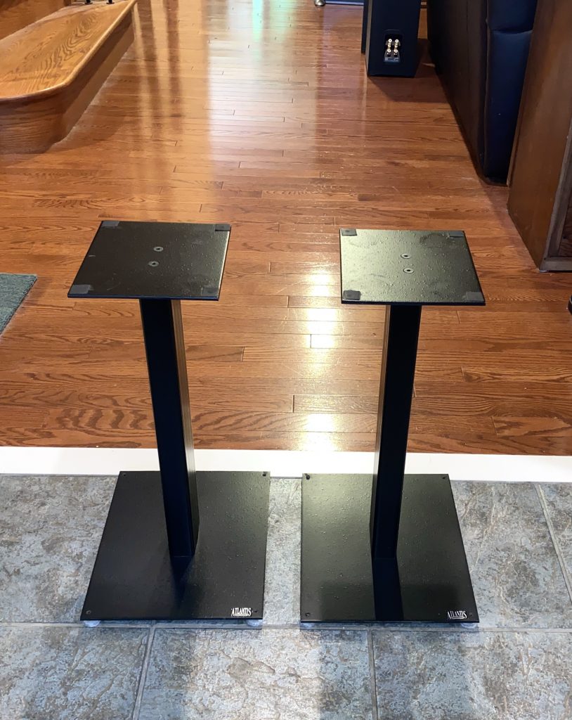 Featured Used/Vintage - Stands - Radique Inc