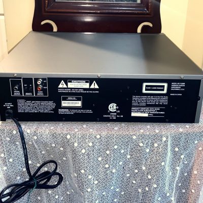 CD / SACD Players Archives - Radique Inc