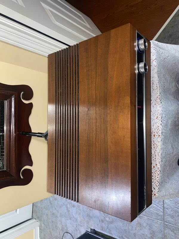 Vintage Bose SCR Spatial Control Stereo Receiver 108787 - Radique Inc