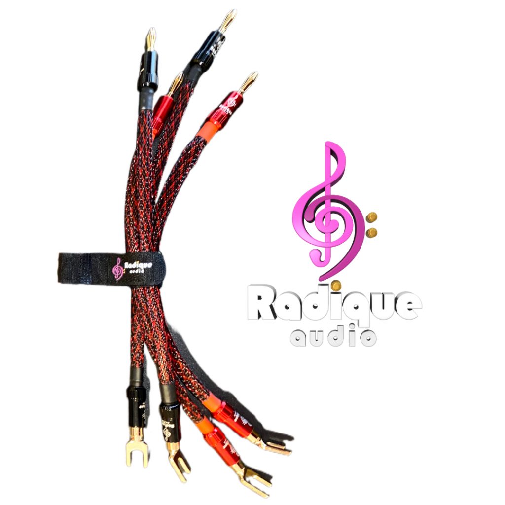 Connectors - Radique Inc