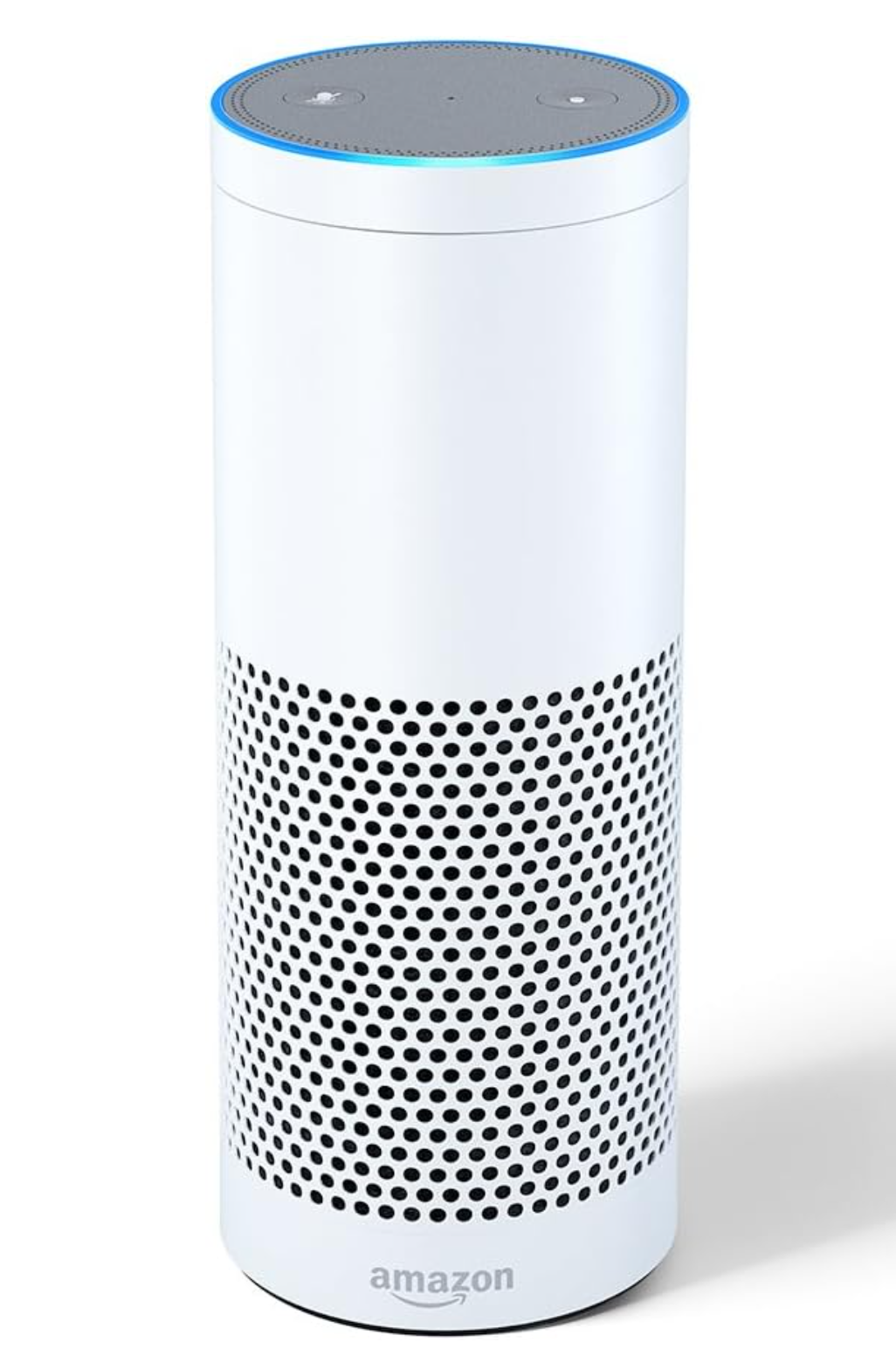 Great Sounding Amazon Smart Speaker Echo Plus - Radique Inc