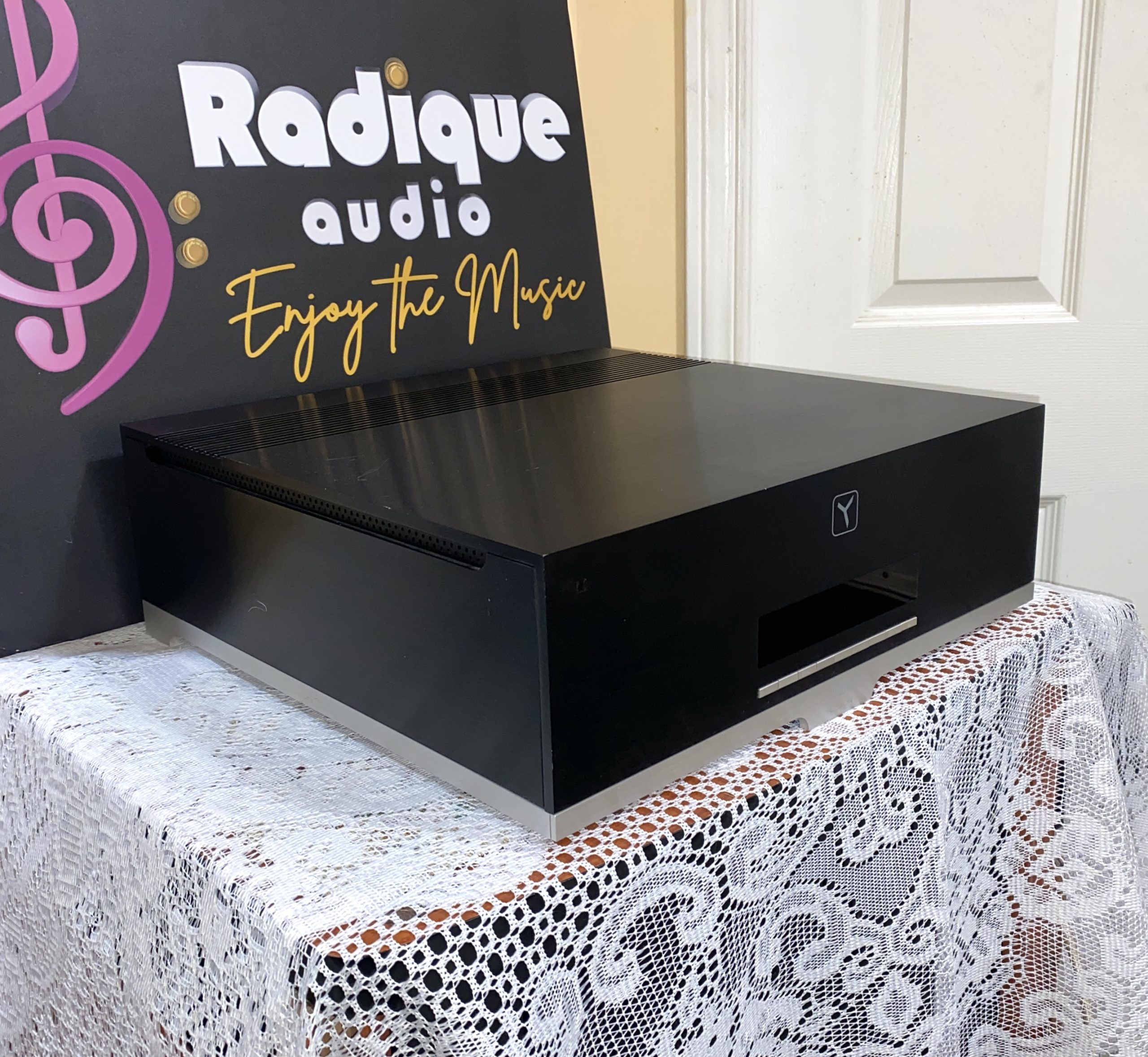 YBA YA201 Integrated Amplifier 100 WPC – Outstanding Musicality ...